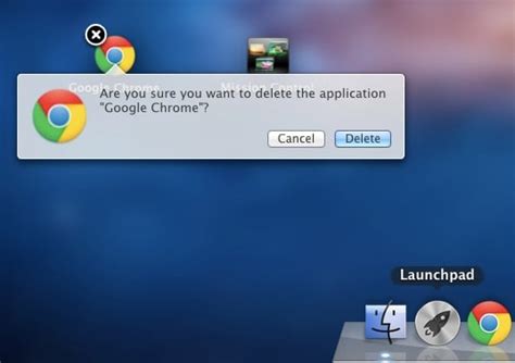How To Uninstall Programs On Mac