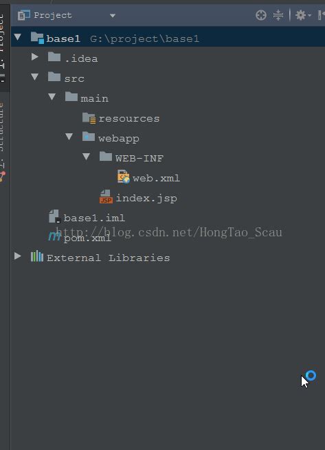 Springspringmvcspingdatajpa（基于hibernate）框架搭建springmvc Spring