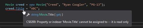 How To Use The C Init Keyword Siaka Baro