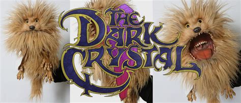 The Dark Crystal Fizzgig