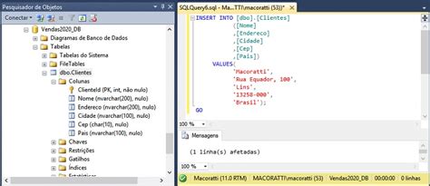 sql principais consultas sql usadas