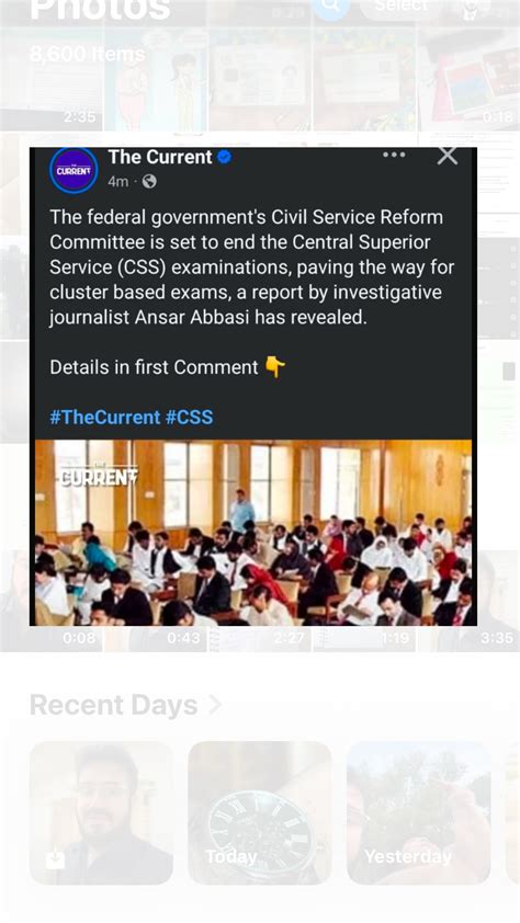 Haseeb Swati Css Dont Be Stupid And Dont Fall For Any Trap Please