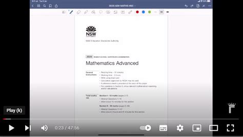 Texts And Resources Mathematics Advanced Hsc Libguides At