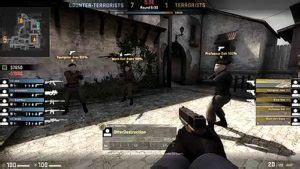 CS GO Demo Commands CSGO Ranks