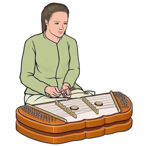 ឧបករណ៍តន្ត្រីខ្មែរ 🇰🇭 កម្ពុជាមាតុភូមិខ្ញុំ