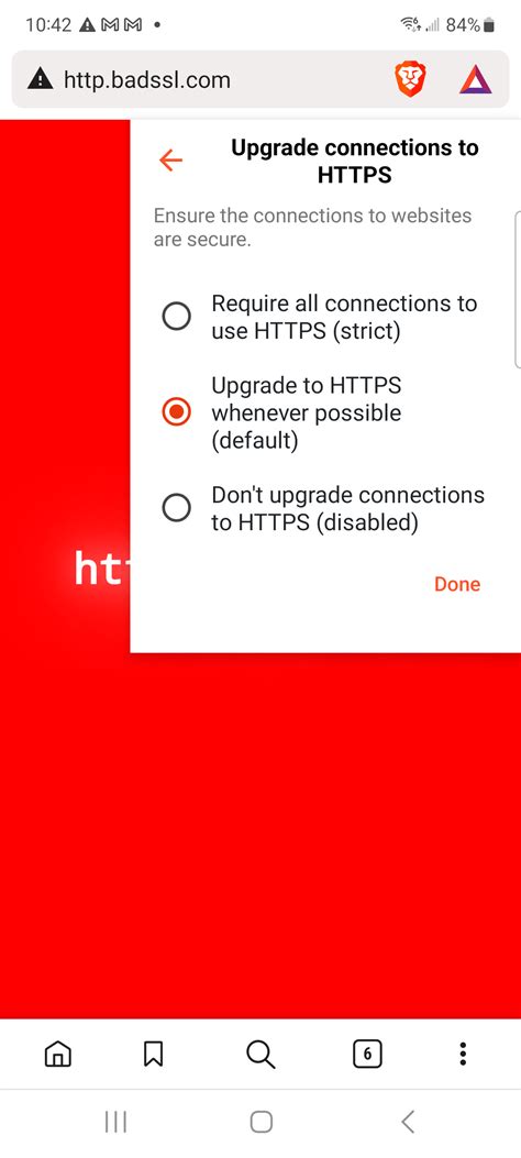 By Default For Android · Issue 28295 · Bravebrave Browser · Github