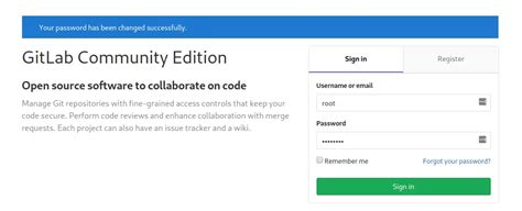 How To Secure Gitlab Server With Ssl Certificate Computingforgeeks