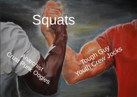 maybe punk and skin unity isn t hopeless after all scrolller