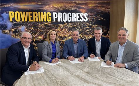 Caterpillar Expands Zero Exhaust Emissions Solutions Australian Mining