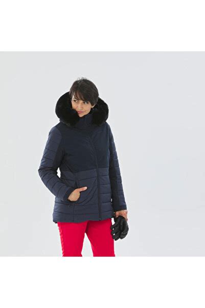 Navy Blue Ski Jacket Styles Prices Trendyol