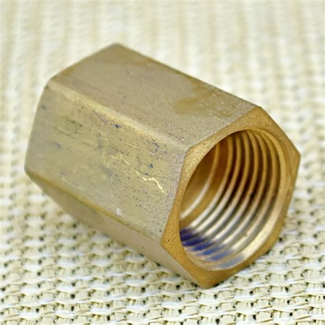 Female Socket 14 Tidy Planet