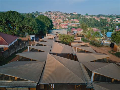 Gallery Of Terakoya School Terrain Architects 5