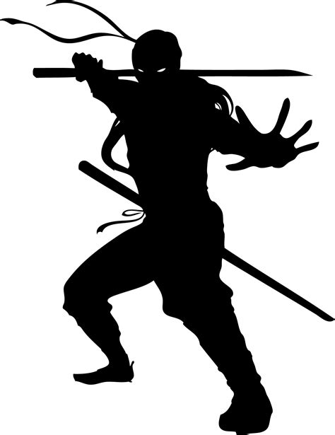 Ninja Shadow Ninja Shadow Ninja Art Samurai Artwork