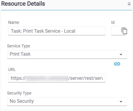 Add A Print Task