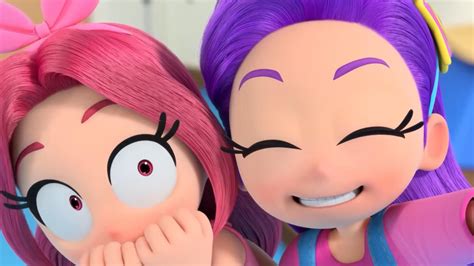 [rainbow Bubblegem] R Explainthisscreen