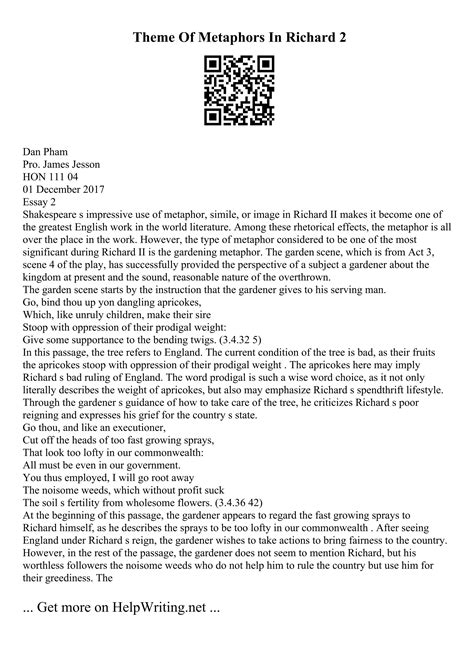 Discursive Essay Introduction Sample Pdf