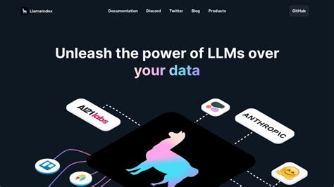 Llamaindex Dotheai