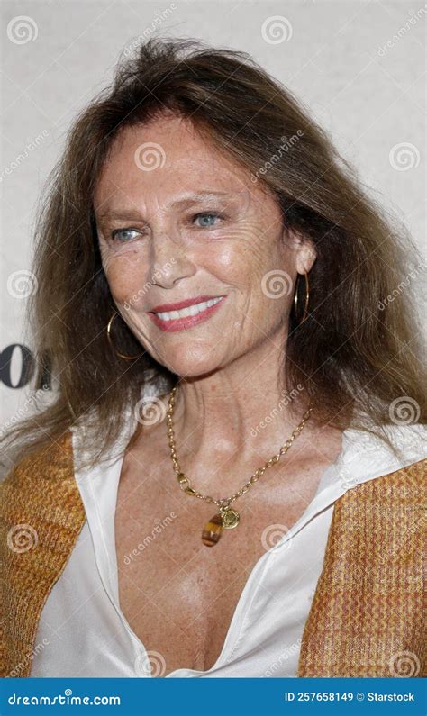 Jacqueline Bisset Editorial Stock Image Image Of Movies 257658149