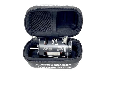 R1 Wurks V21 S 17 5 W Aligned Sensor Hand Picked Stator R1W020077 3 Cars Trucks Larry