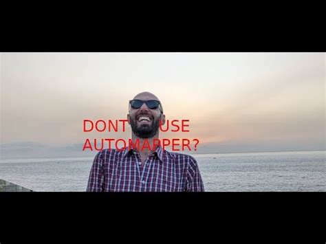 Please Use AutoMapper In C Stop The Hate YouTube