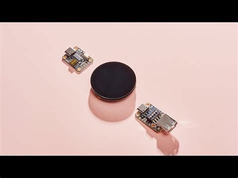 Adafruit CH UART To HID Keyboard Breakout ID Adafruit Industries Unique Fun DIY