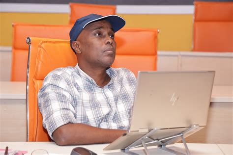 Simad University Added A New Photo Simad University