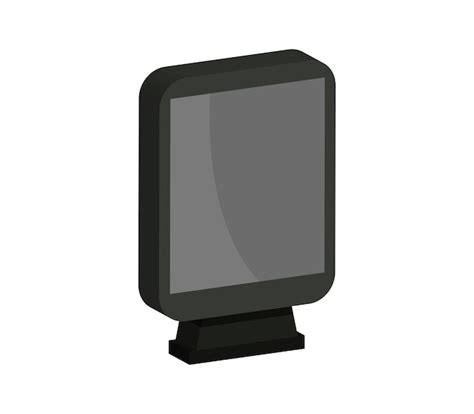 Premium Vector Billboard