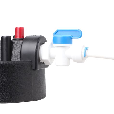 Za Custom Water Systems Reverse Osmosis Water Filters