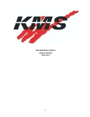 Fillable Online Kmsgroup InKMS Group Home KMS Group Fax Email Print PdfFiller