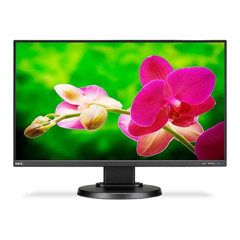 NEC MultiSync E241N-BK