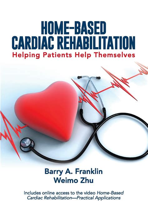 Home Based Cardiac Rehabilitation Medical Fitness Association