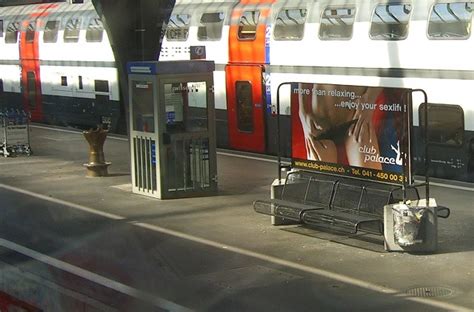 Reeperbahn Sex The Legendary Herbertstraße Herbert Street