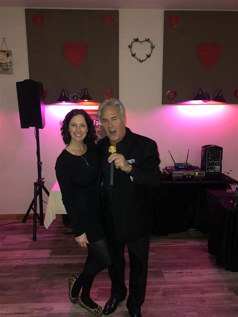 Swinging The Standards With Ross Failla