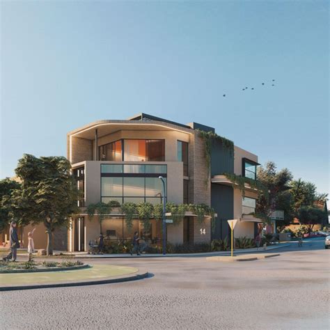 David Tomić On Linkedin Architecture Residentialarchitecture Cbdarchitects