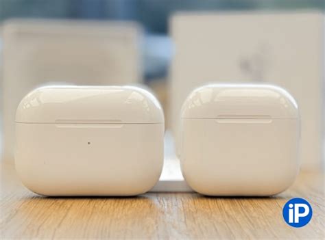 Обзор новейших Airpods 4 с шумодавом и без кабеля Есть ли смысл их покупать когда есть Pro