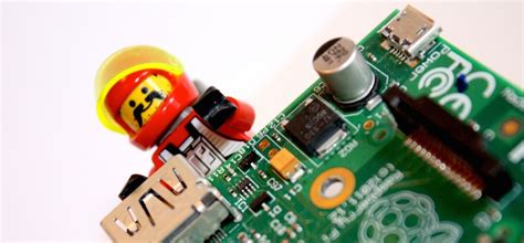 Hacking De Una Raspberry Pi