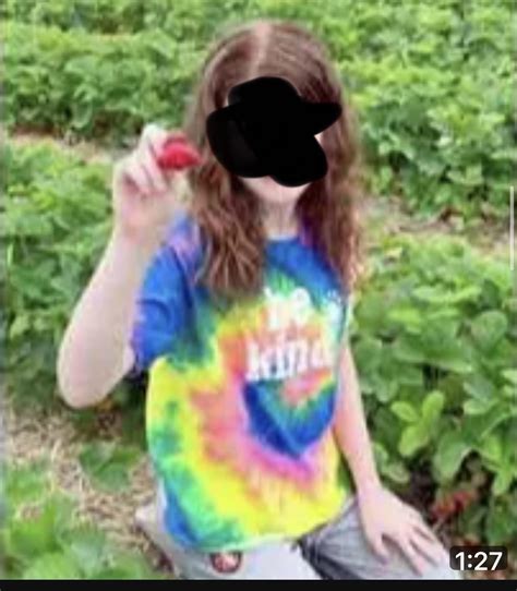 dougherty dozen are her thumbnails blurry for a reason r