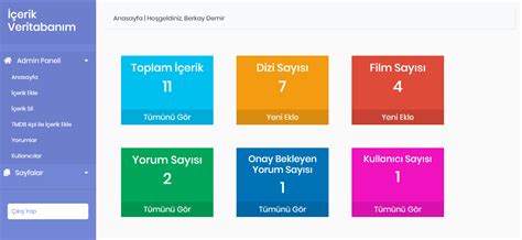 Github Berkaydemir6php Web Projesi Web Projesi Yönetimi Dersi Için
