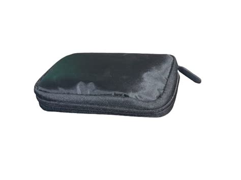 Glucometer Carry Case Pouch Microsidd India