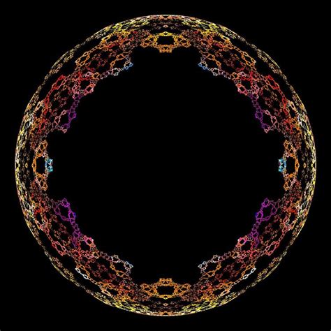 Yang Lee Zeros Ifs Julia At Q 2 8 Hemisphere Conformal Map Jewelry