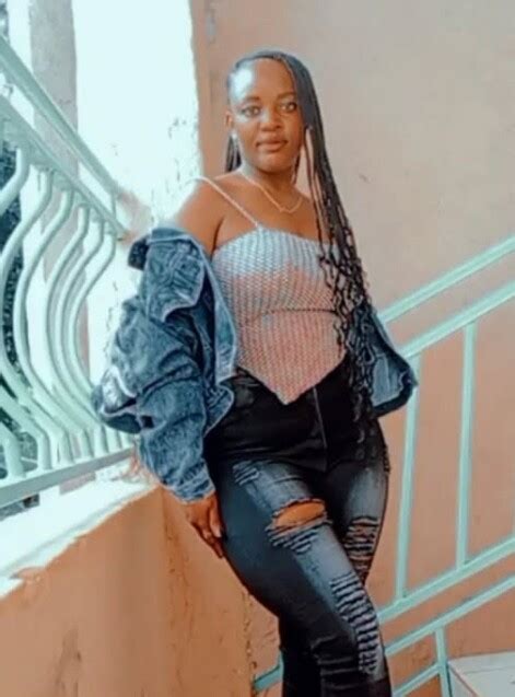 Ms Shantel Sex And Relationships Kenya Talk