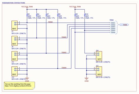Ltc Vref Drops During Gpio Adc Measurement Q A Battery Management System Engineerzone