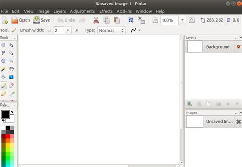 How To Install Pinta Image Editor In Ubuntu Artofit