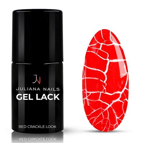 Gel Lack Antarctic 6ml - Juliana Nails