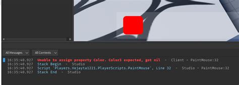 Help With This Raycast Scripting Support Developer Forum Roblox