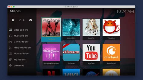 7 Top Kodi Adult Addons For 2024 Enjoy Adult Content On Kodi Kodi Expert