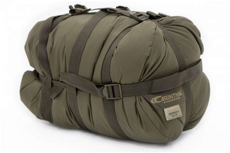 Defence 4-200 | Carinthia Webshop