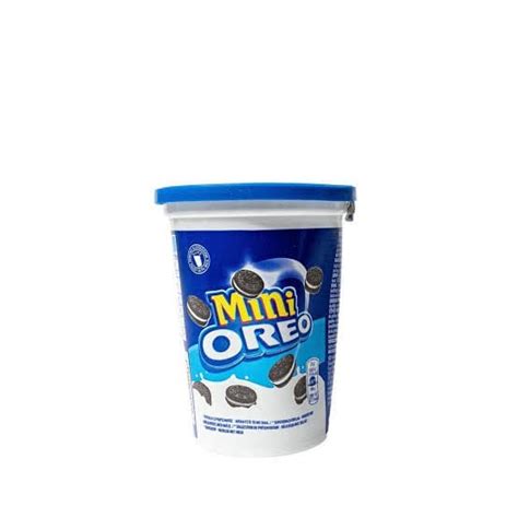 Oreo Mini 115g