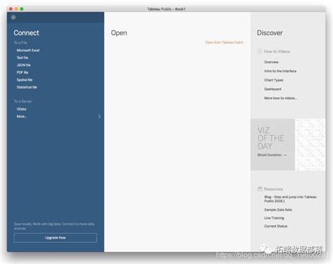 Tableau 数据可视化：探索性图形分析新生儿死亡率数据 Csdn博客