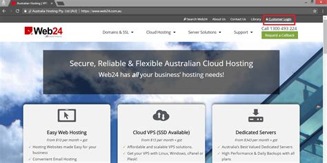 Cpanel Ssl Certificates Web24